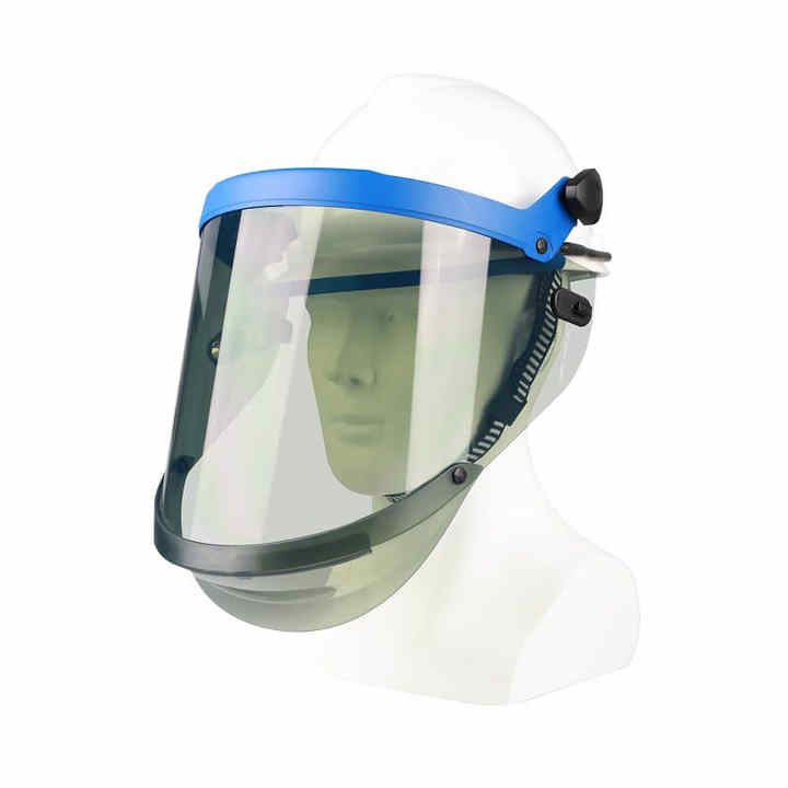Arc Flash Shield Arc Flash Face Shields| Alibaba.com