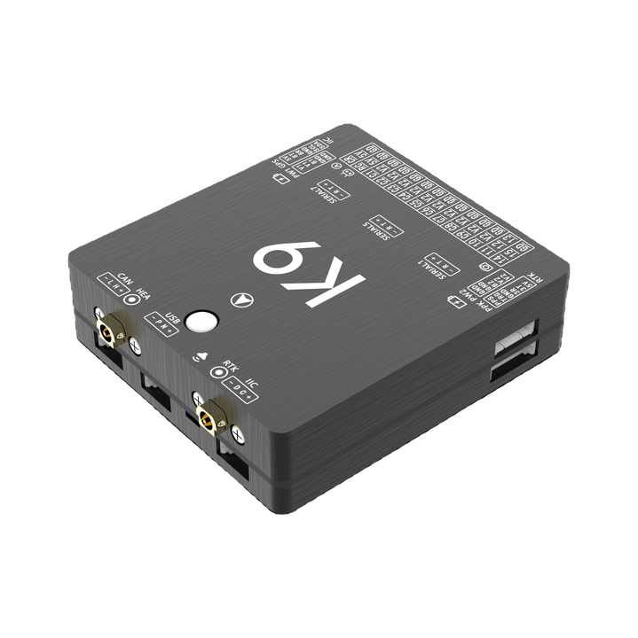 ACFLY K9 Flight Control Dual IMU RTK for Aerial Plant Protection