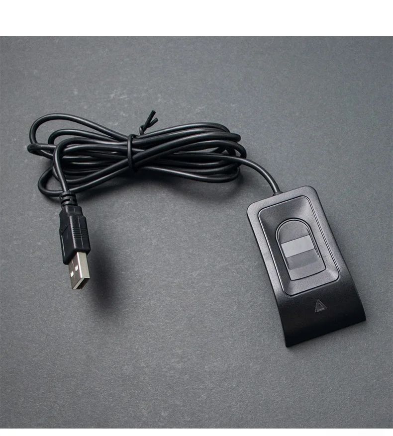 How to Choose the Best USB Fingerprint Scanner for Security & Convenience