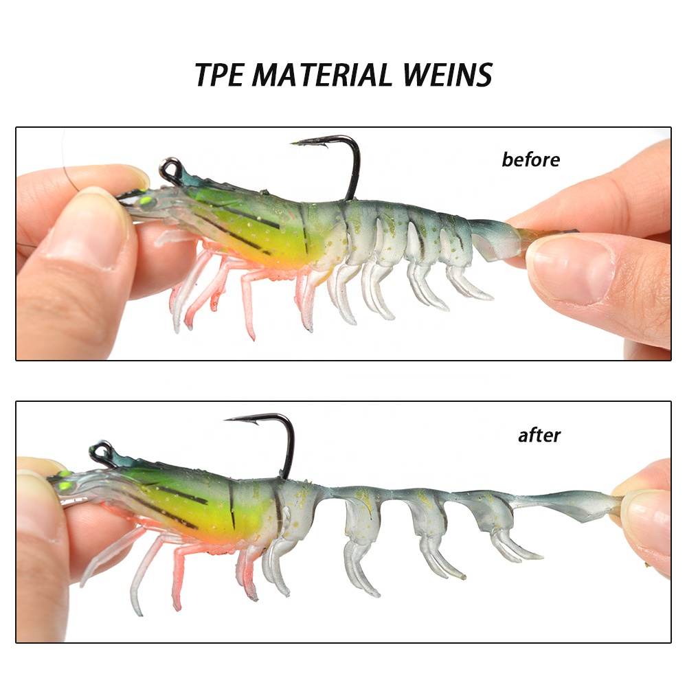 How to Choose the Best Fishing Lure Kit for Your Next Trip