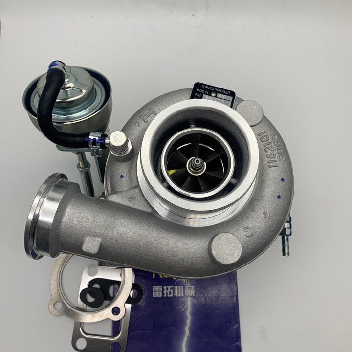 Hot Selling 04299152KZ 21092586 Engine Turbo VOE21092586 Turbocharger ...