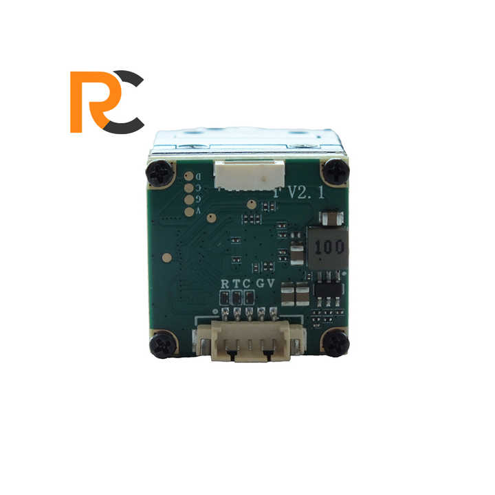 RCM601A Mini Thermal Camera for Drone - 640x512 Resolution