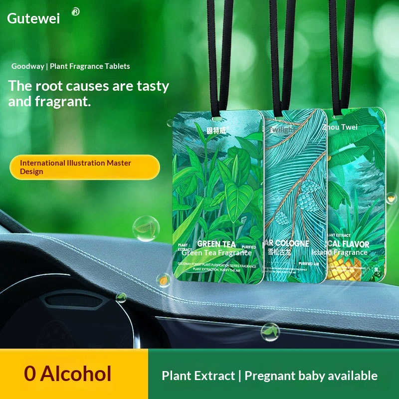 tableta de perfume fabuloso que mantiene el brillo - Alibaba.com