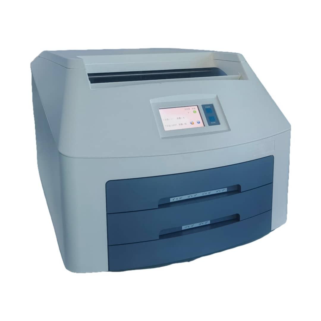 Company Overview - Weifang Hengcai Digital Photo Materials Co., Ltd.