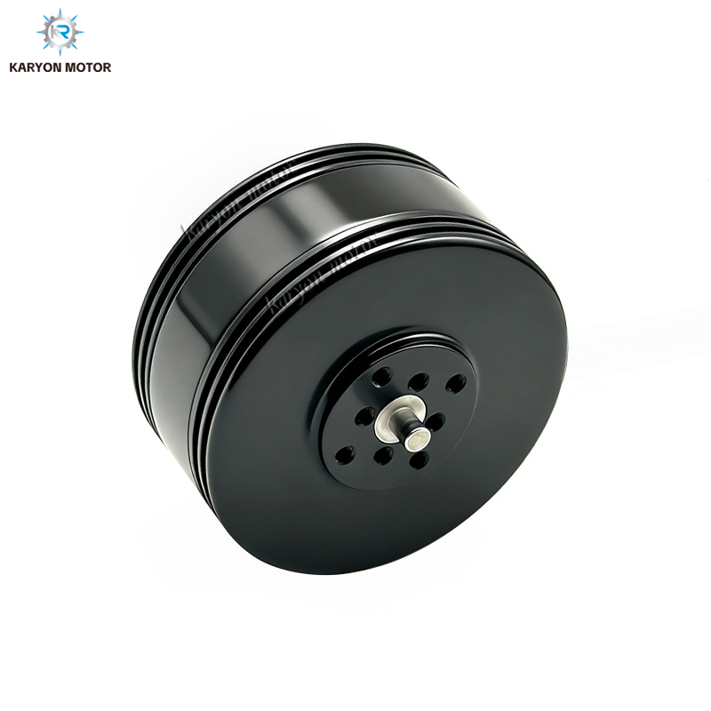 5010 240KV Heavy-Lift Drone Motor | 1101.7W Max Power for 14-15inch ...