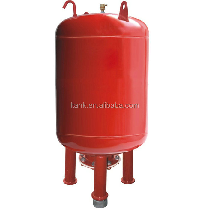Pressure Tank Bladder Pressure Water Tanks - Best Quality