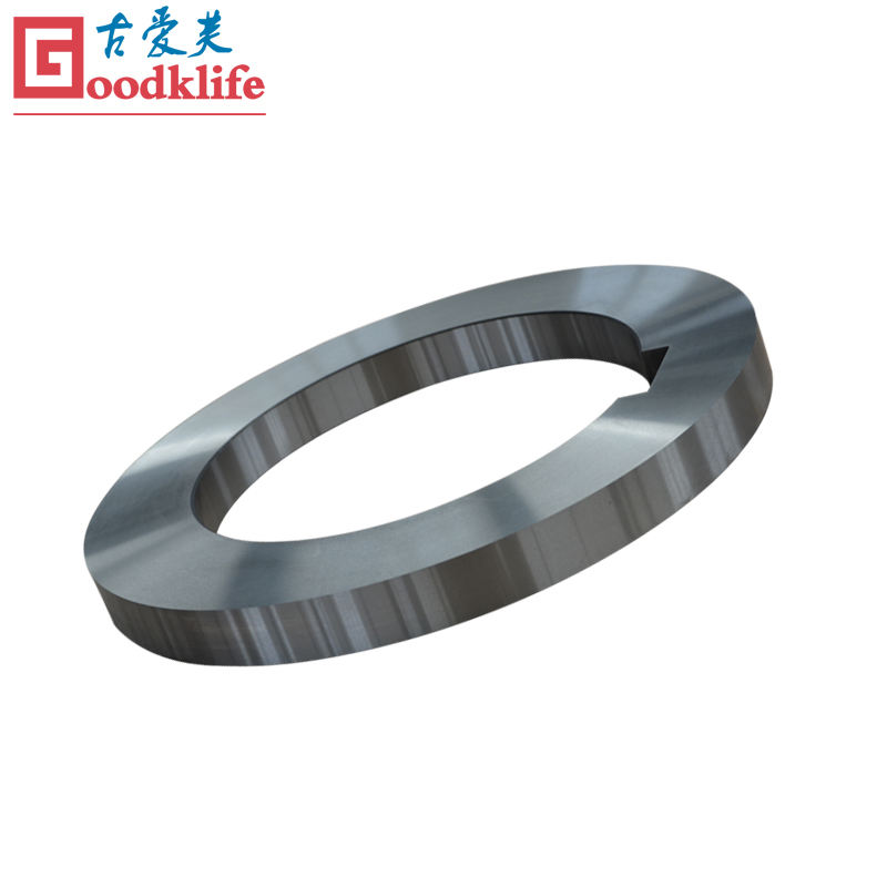 Precision-Crafted Solutions: High-Performance longitudin slit blade for ...