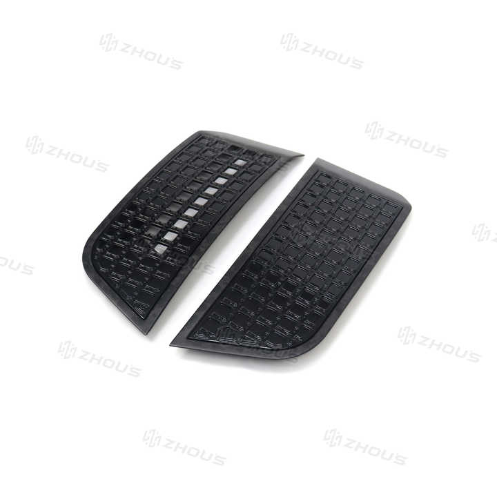 Zhous Design Car Accessaries for Landrover Defender 2025