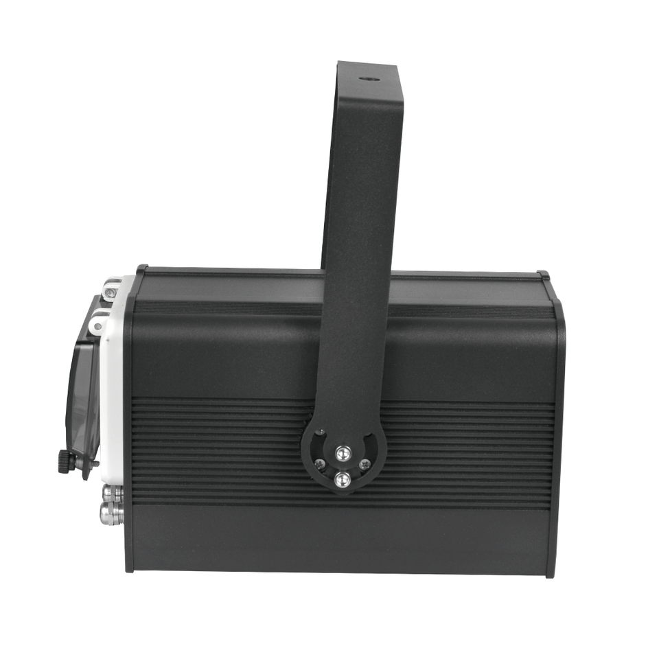 5W High Power IP65 Rated Full Color Aluminum Laser Lights Waterproof ...