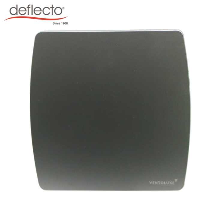 Powerful Toilet Extractor Fan - Quiet Ventilation Solutions