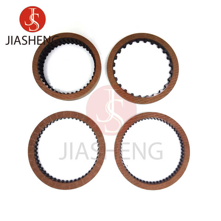 4HP24 Friction Kit B053880B JIASHENG Automatic Transmission for Gearbox ...