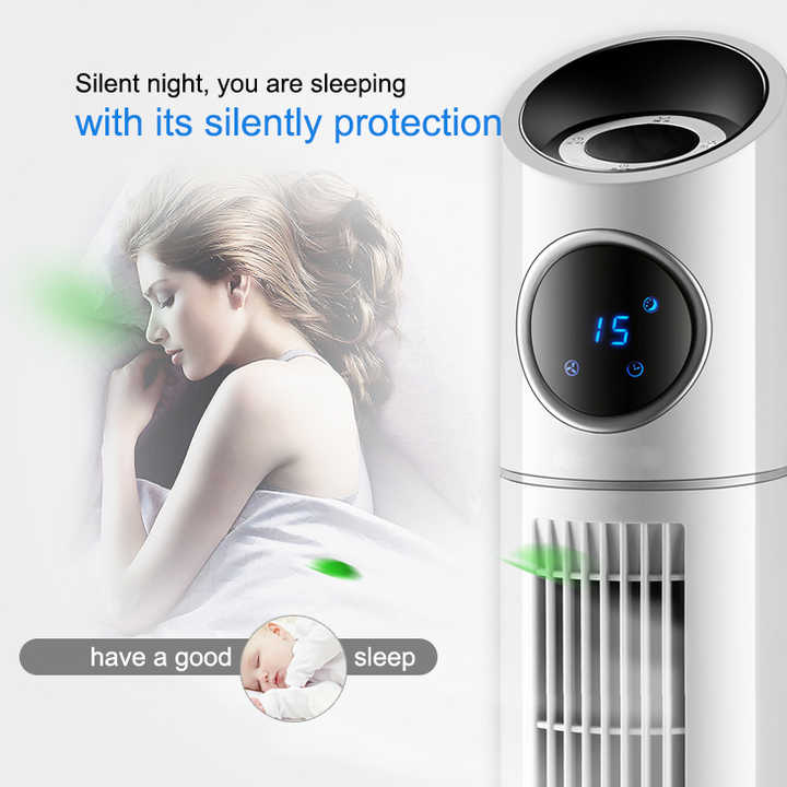 2019 Cixi Electric Fan - BSCI Certified for Hotel & Home