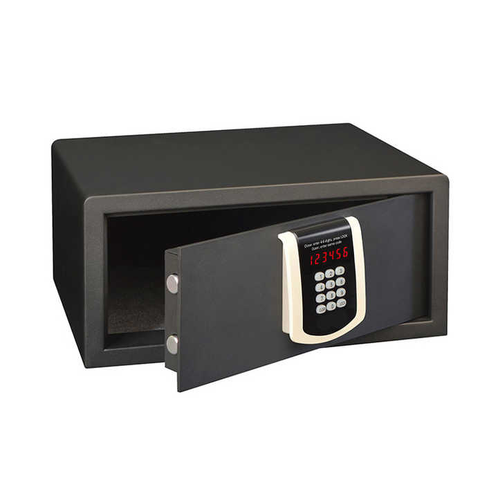 4-5 Star Hotel Room Safe Box Safe Deposit Box for Hotel with Key ...