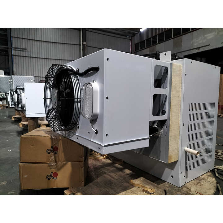 Cold Room Monoblock Unit Condensing Unit Container Cold Room Refrigeration R404a Monoblock ...