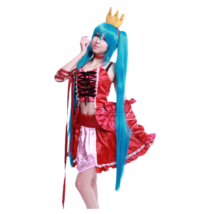 How to Choose the Best Miku Wig: A Complete Buying Guide