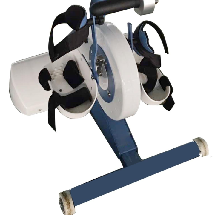 Upper Lower Limb Passive and Active Exerciser Rehabilitation Training Bike Rehab Therapy Bicycle ...