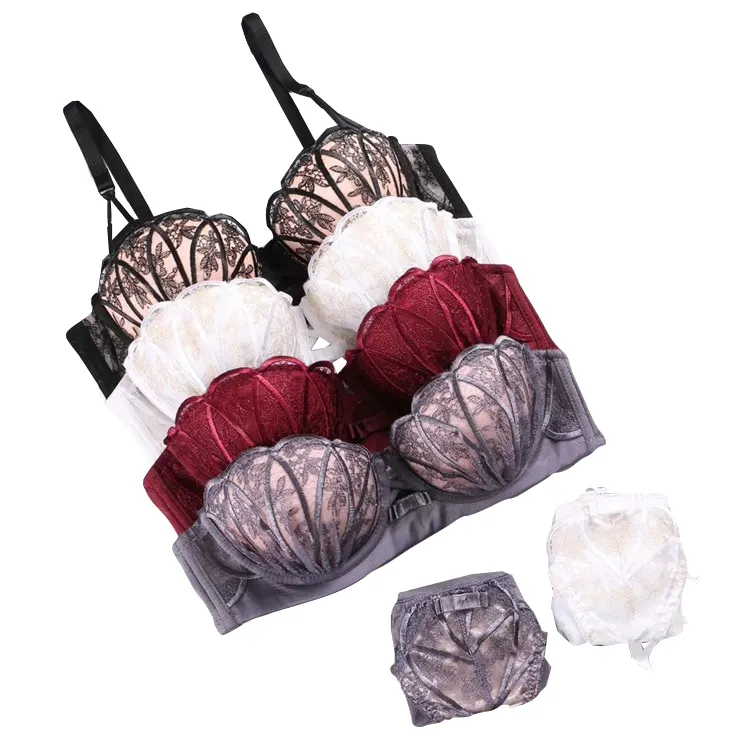 Comfortable Stylish sexy fancy bra panty set Deals - Alibaba.com