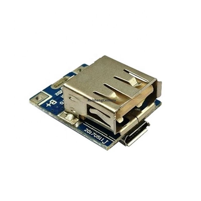 5V Inverter board lithium battery charging protection board perfume ...