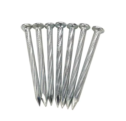 Buy Construction Nails Steel Concrete Nails Common Iron Nail for ...