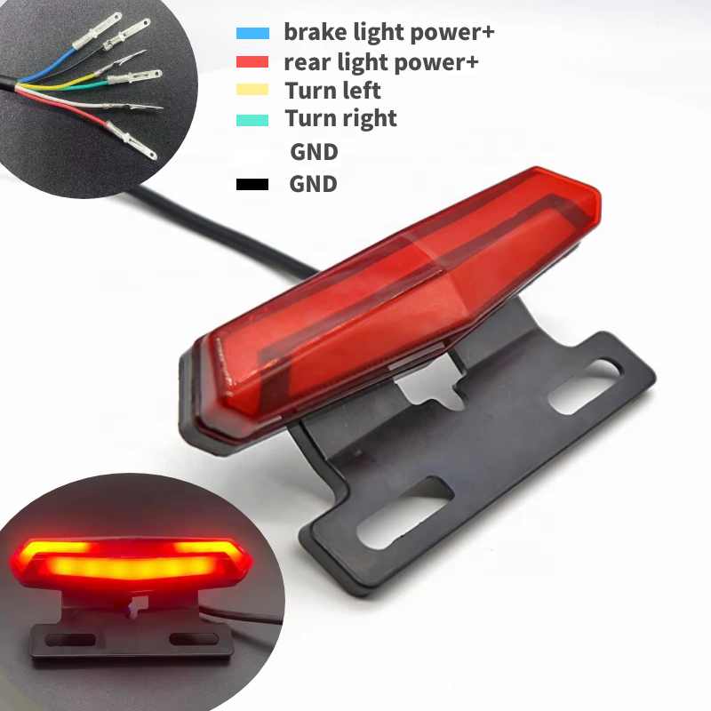 How to Choose Indicator Lights for Bicycle: Top Features & Buying Guide