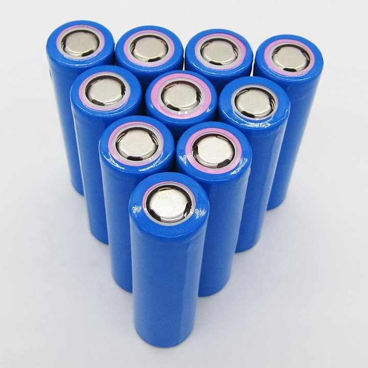 18650 Dummy Battery - Ideal for Laboratory Research