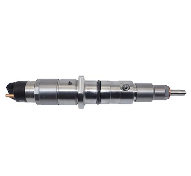 Genuine New Diesel Fuel Injector Model 0445120302 & 0445120303 ...