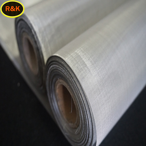 Venta al por mayor 50 micras de malla de acero inoxidable-Compre online ...