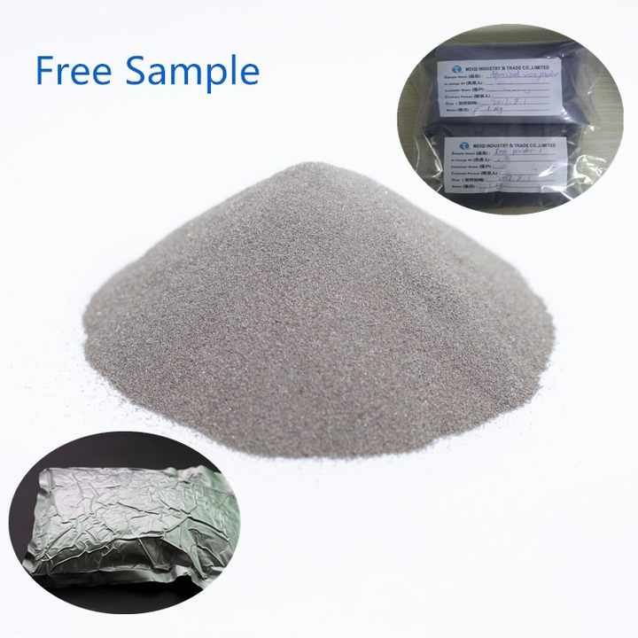 High Purity 99% EDDHA Fe Metal Iron Powder Granule/nano Fe Powder