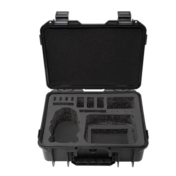 For DJI Mini 4 PRO Portable Storage Case for Hard Case Explosion-proof ...