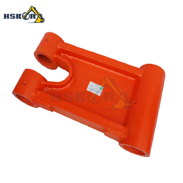 Excavator Bucket H Link for Excavator Construction Machinery Parts ...
