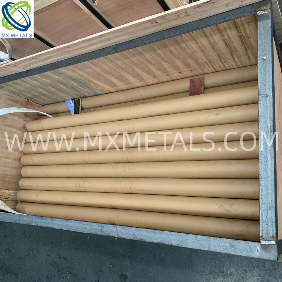 JIS S45C SAE1045 DINCK45 Straightness Max0.2/1000mm Chrome Plated/Hard ...