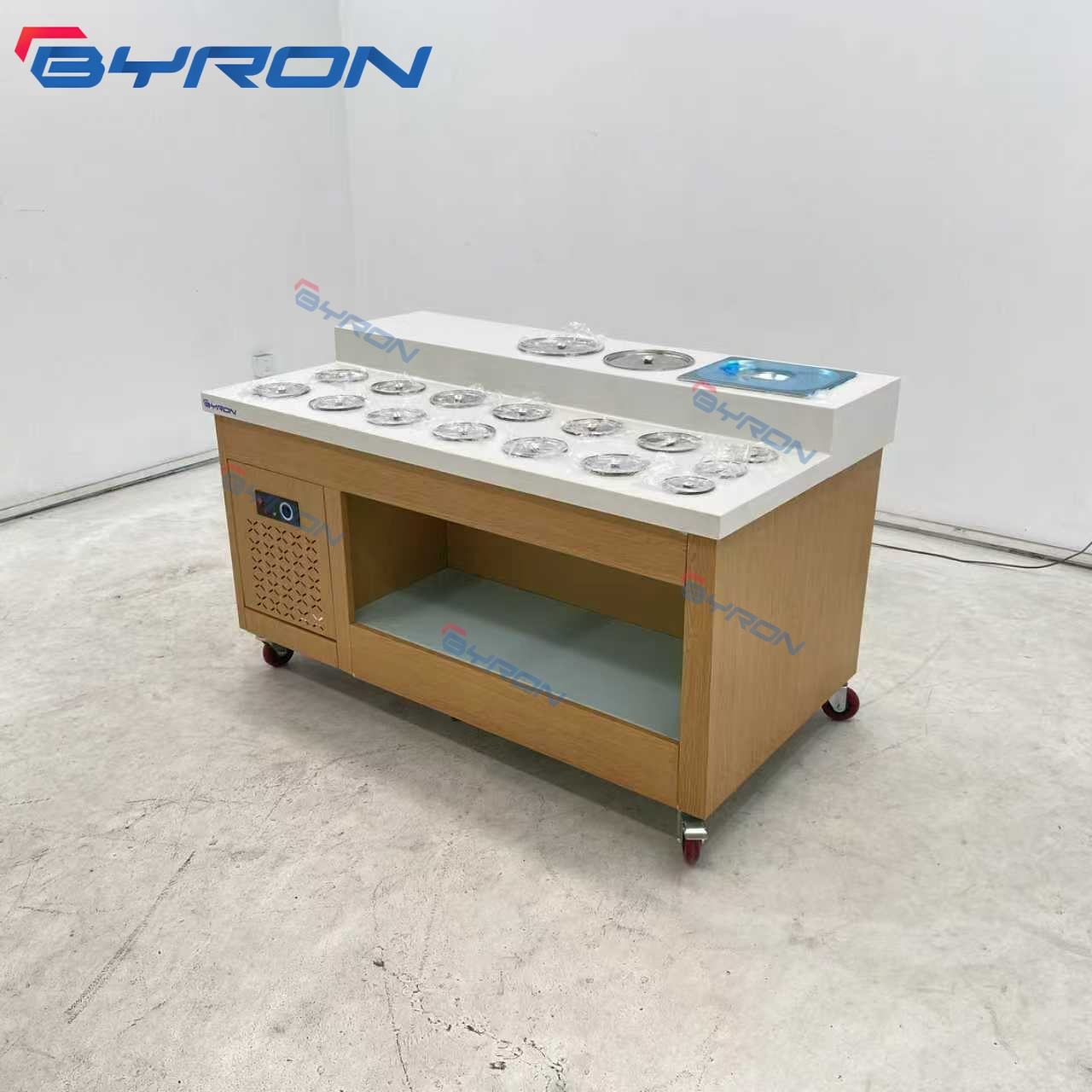 Shop High Quality Buffet Tables for Your Restaurant or Hotel