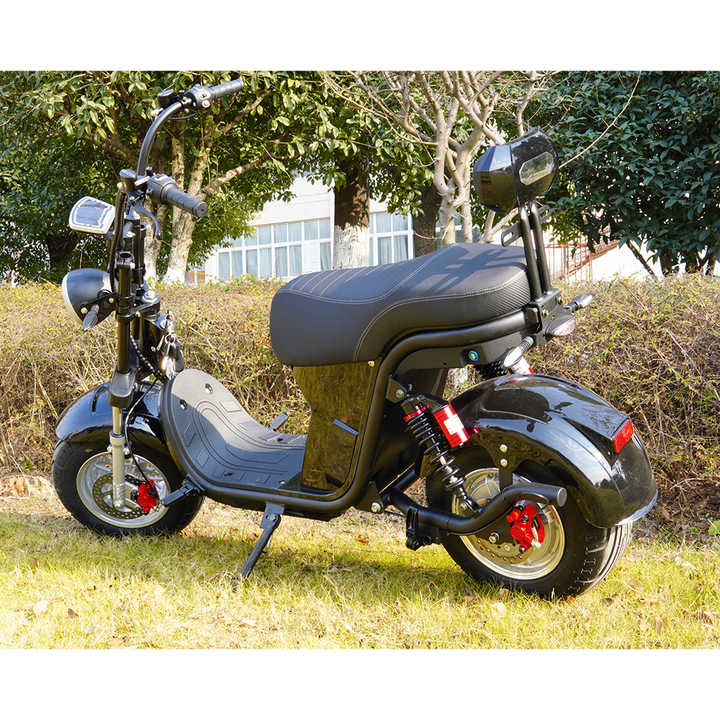 2000W 3000W Fast Speed Chinese Warehouse Electric Citycoco Motorcycles ...