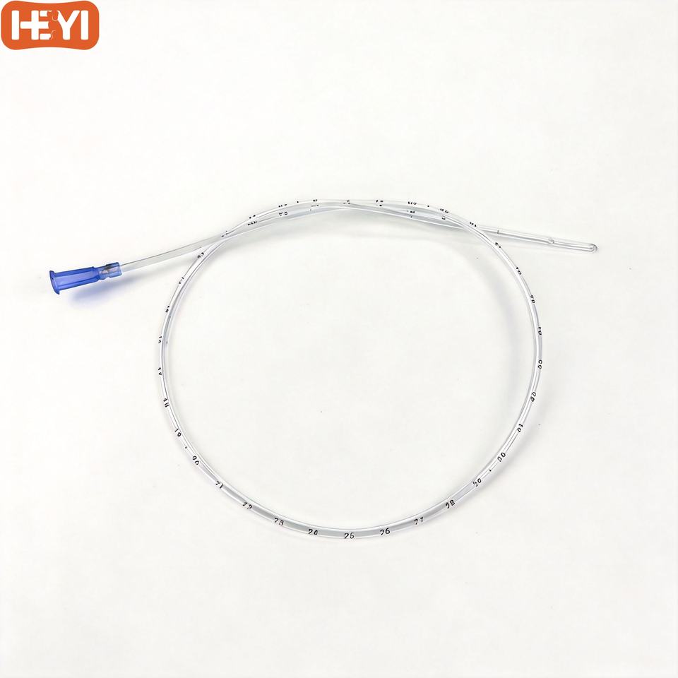 8Fr10Fr Disposable Sterile Single Lumen Dog Urinary Catheter PU ...