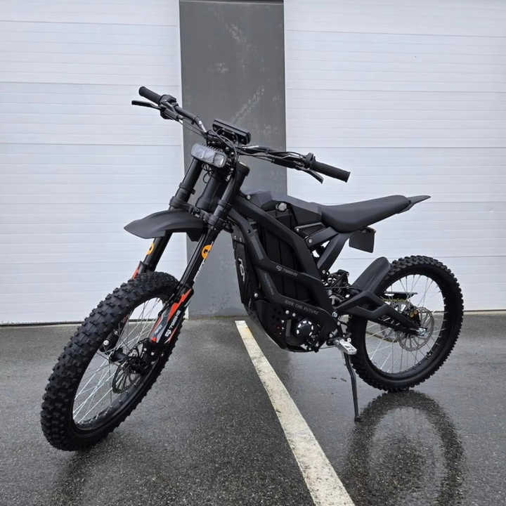 79Bike 72v Peak Power 10000w Off-road Electric Bike 79 Falcon Pro ...