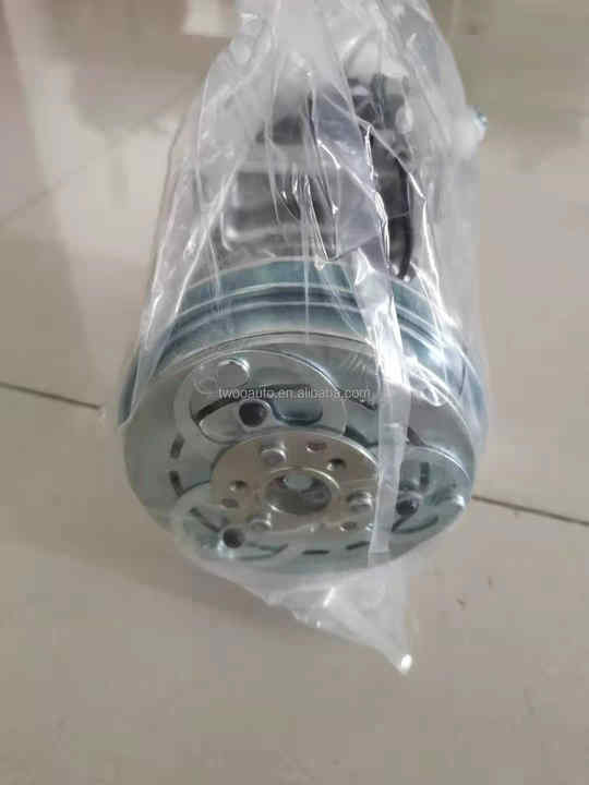 MN123626 DKS17 Car AC Compressor for Mitsubishi L200 1PK| Alibaba.com