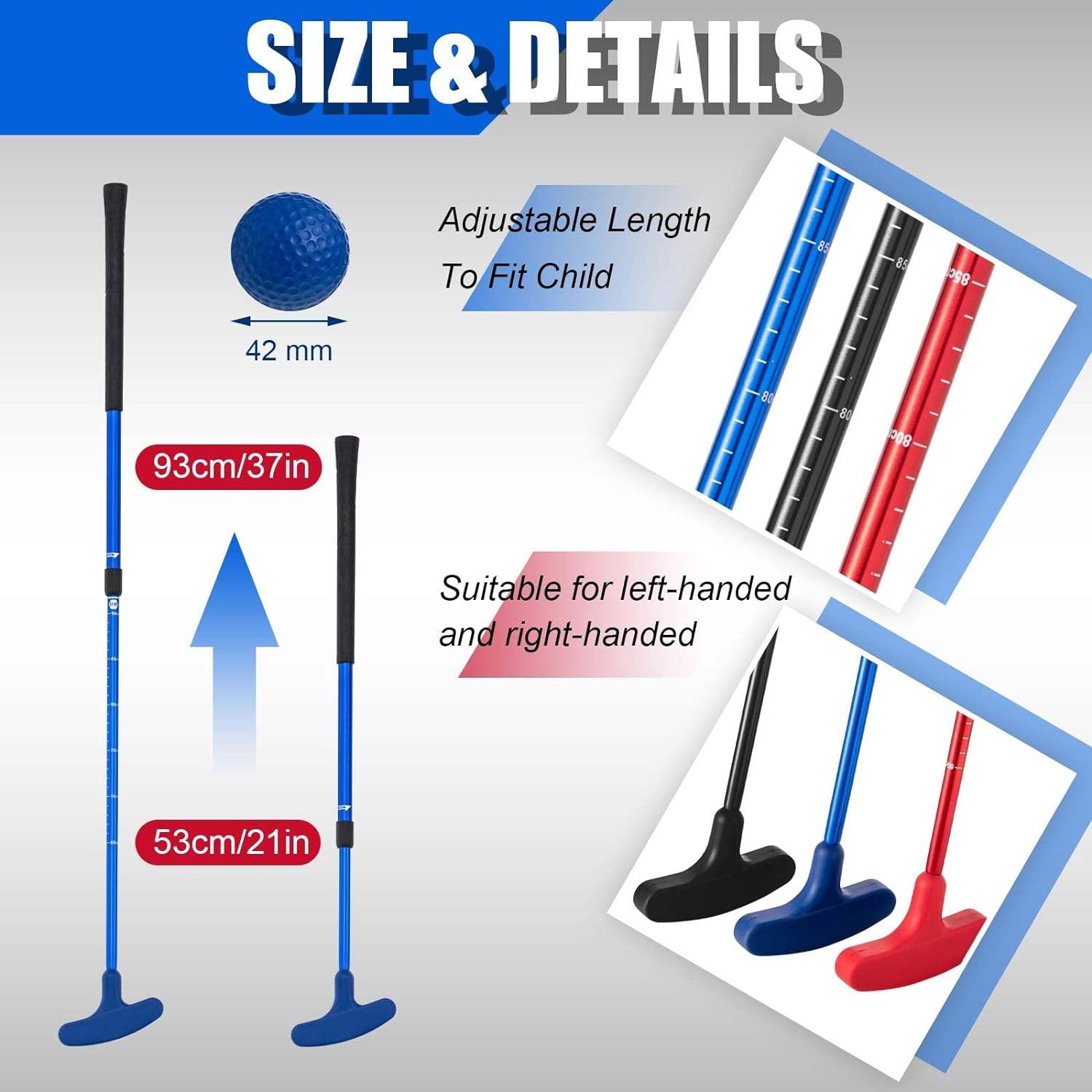 How to Choose the Best Adjustable Golf Putter Course for Your Game