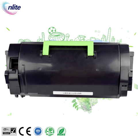Toner Cartridges, Toner Cartridges direct from Zhuhai Enlite Technology ...