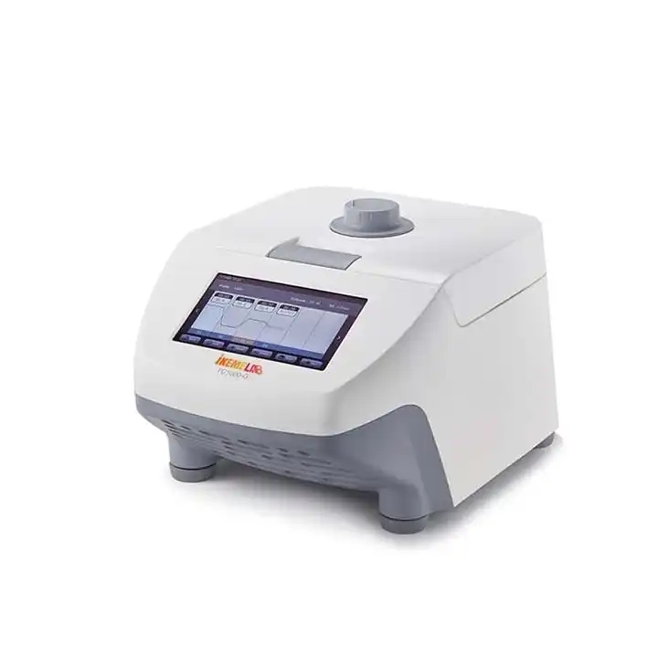 Real Time PCR Thermal Cycler with Price - Durable & Efficient
