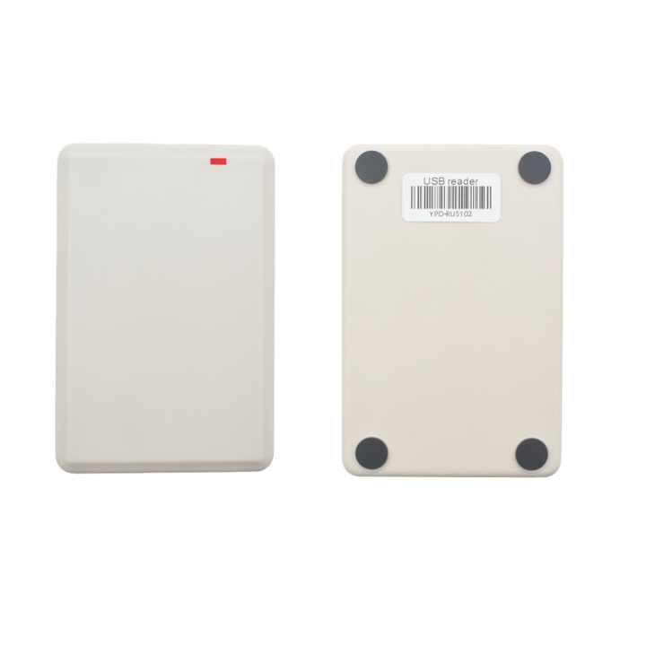 Portable Mini USB UHF RFID Reader Writer with Keyboard Emulation & OEM Support