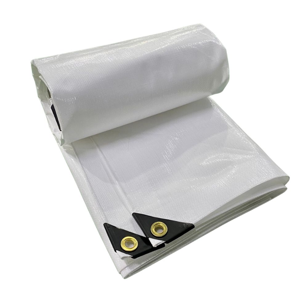 GREEN GLOBAL VINA JOINT STOCK COMPANY - General Tarp, Leno Tarpaulin