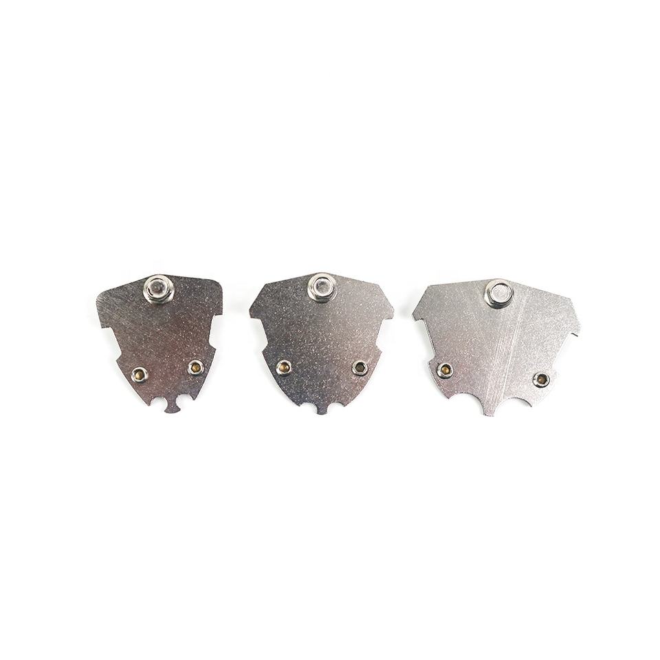 Dental Clinic Gothic Arch Tracer for Edentulous Patients | Manual Jaw ...