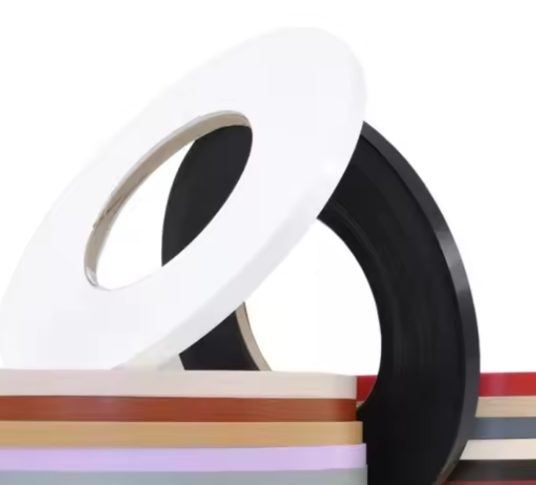 2025 Best High Quality PVC Edge Binding Tape Furniture Accessories ...
