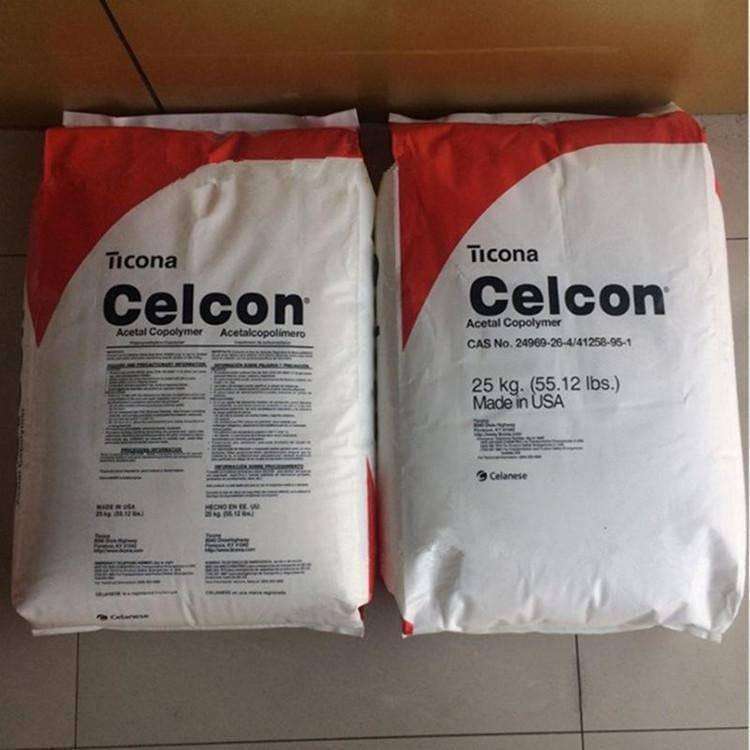 Celanese POM Celcon HS15 High Flow High Strength Grade Electrical ...