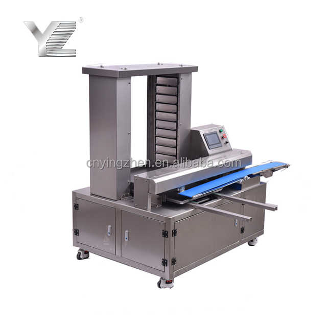 Grand Chef Simit / Turkish Bagel Machine - High Productivity