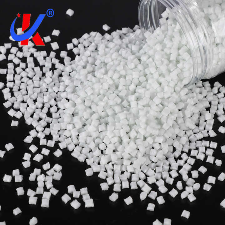 PP Plastic Compounds Glass Fiber Reinforced 30GF Polypropylene PP GF30 Granules for Plastic ...