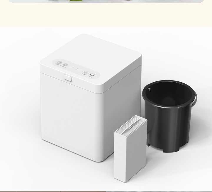 Ecodisposer Household Composter - Efficient Food Waste Processing