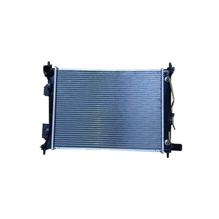 JD Car Auto Parts Radiators for TOYOTA BMW Hyundai ISUZU