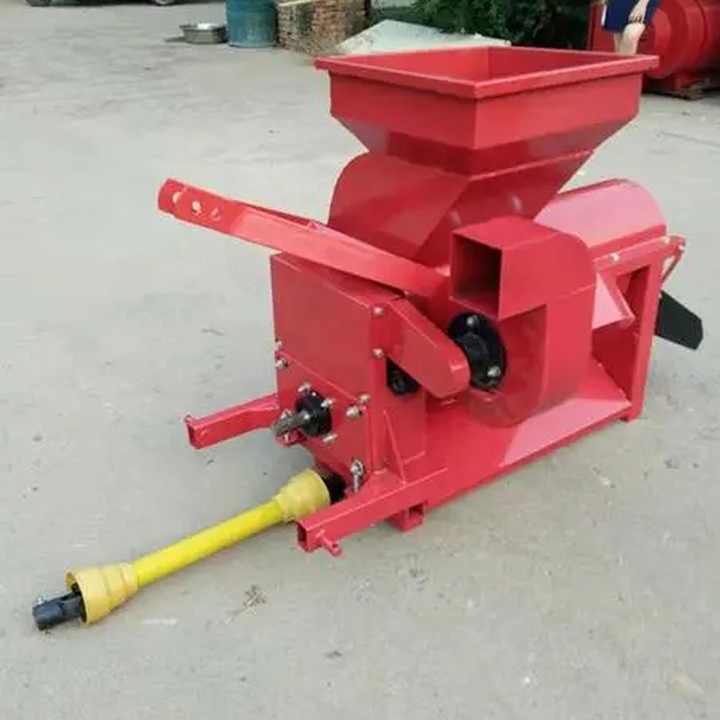 High Efficiency Maize Sheller for Sale in Zimbabwe
