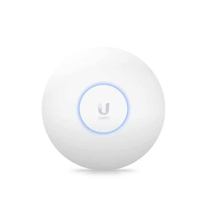 Unifi Access Point U6 Plus - High Performance & Reliability